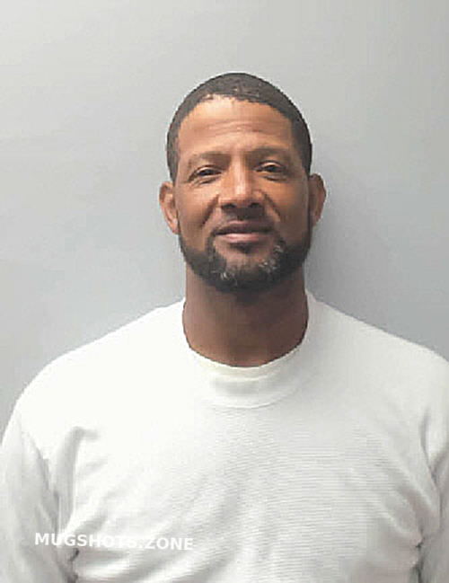 LEFAYETTE SHERROD CURRY 12/15/2024 - Talladega County Mugshots Zone