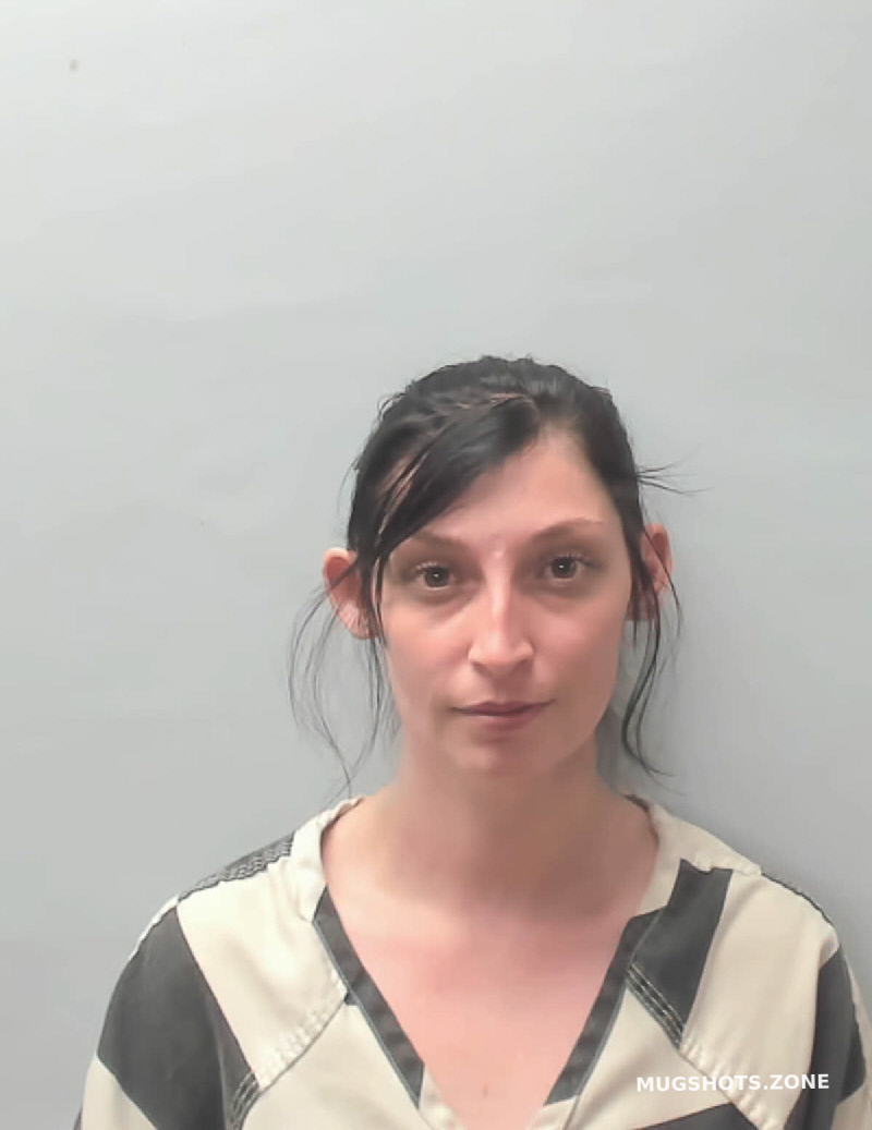 SIERRA ERIN STEPHENS 12/16/2024 - Talladega County Mugshots Zone