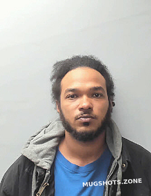 DEWAYNE JUNIOR ALLEN 12/16/2024 - Talladega County Mugshots Zone