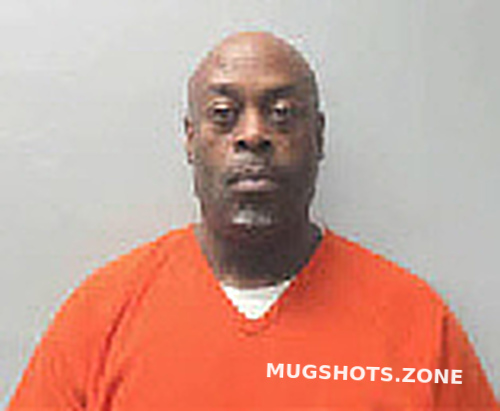 FREDICK WAYNE REED 01/09/2025 - Talladega County Mugshots Zone