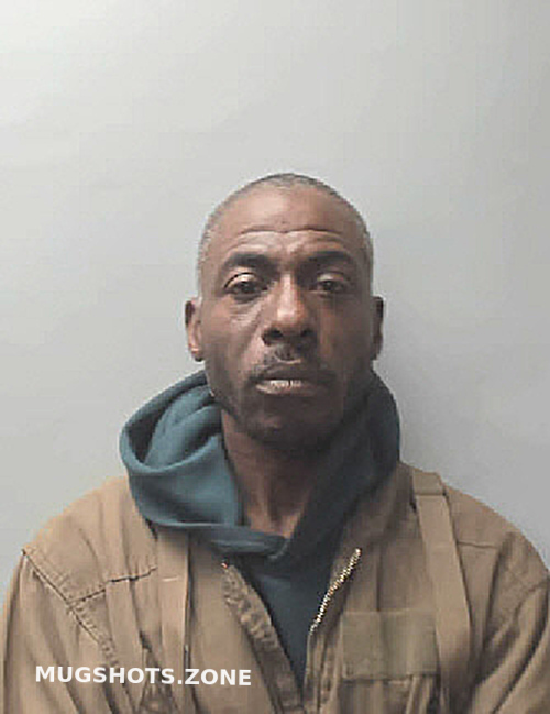 DANNY LAMAR BENNETT 01/14/2025 - Talladega County Mugshots Zone