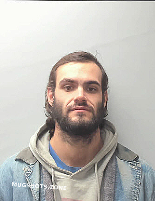 CHRISTOPHER DION SMITH 01/28/2025 - Talladega County Mugshots Zone