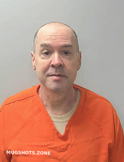 NEAL RICHARD GOODACRE 01/30/2025 - Talladega County Mugshots Zone