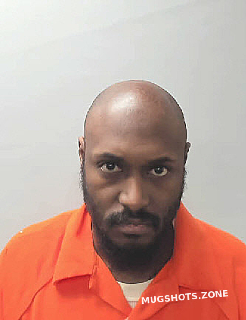 TAVARIS ALEXANDER DESPINOSSE 01/31/2025 - Talladega County Mugshots Zone