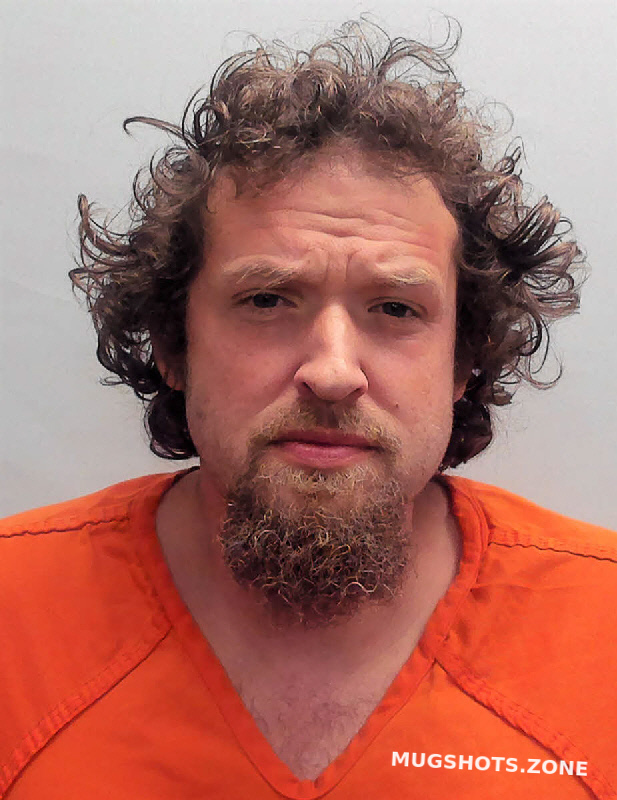 JOSHUA HARVEY MATTHEWS 02/01/2025 - Talladega County Mugshots Zone