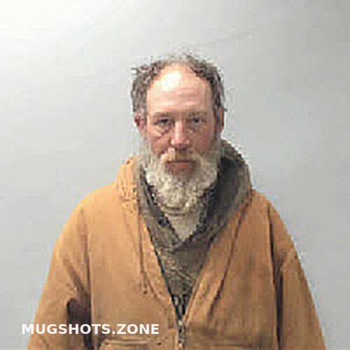 JERRY LYNN STOVER 02/01/2025 - Talladega County Mugshots Zone