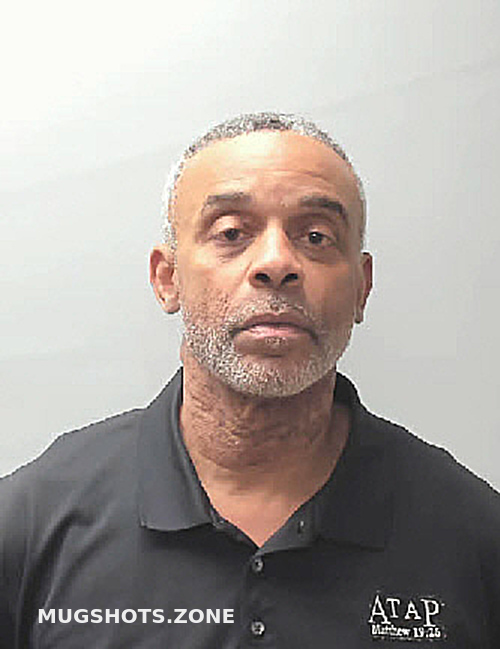 REGINALD FITZGERALD GRIFFIN 02/02/2025 - Talladega County Mugshots Zone