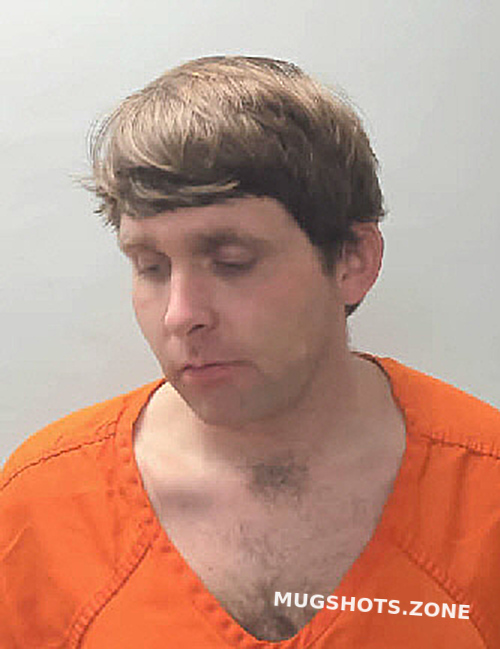 ANDREW CODY BLAKE LEWIS 02/04/2025 - Talladega County Mugshots Zone