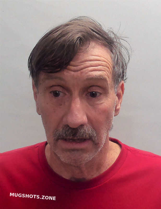 DAVID LEE SNIDER 02/05/2025 - Talladega County Mugshots Zone