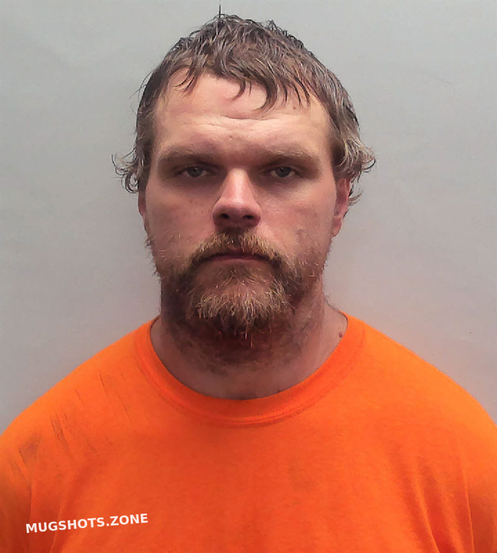 JOSHUA DON EAST 02/05/2025 - Talladega County Mugshots Zone