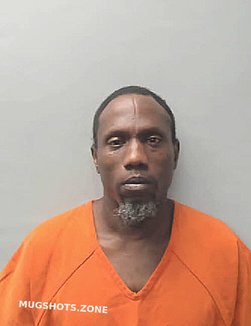 BRIAN BERNARD GARRETT 02/08/2025 - Talladega County Mugshots Zone