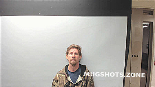 RAYMOND RAY PROCTOR 02/10/2025 - Talladega County Mugshots Zone