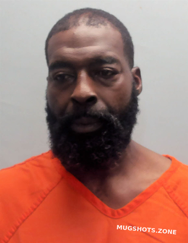 OTIS PEARSON 02/11/2025 - Talladega County Mugshots Zone