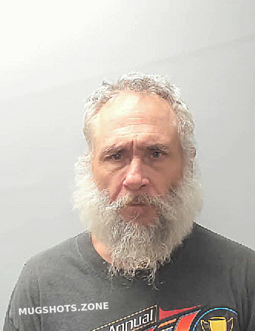 JAMES CASEY POINTER 02/11/2025 - Talladega County Mugshots Zone