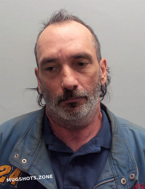 JOSEPH CALTON JOHNS 02/11/2025 - Talladega County Mugshots Zone