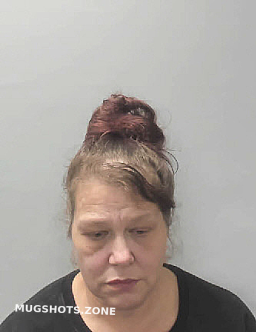 TAMMY MARIE ALTMAN 02/24/2025 - Talladega County Mugshots Zone