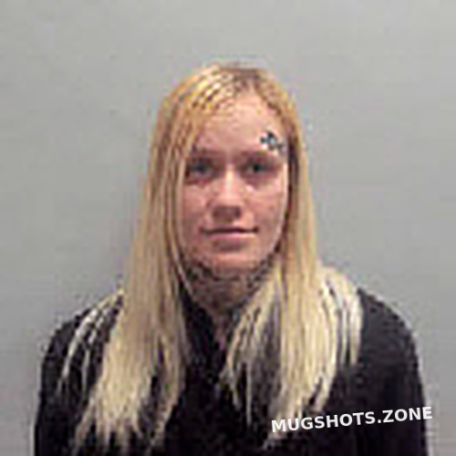 HAYLEE AMELIA LIVINGSTON FLYNN 02/25/2025 - Talladega County Mugshots Zone