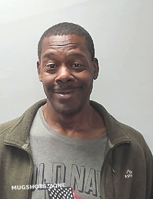 ERVIN EDWIN TAYLOR 02/26/2025 - Talladega County Mugshots Zone