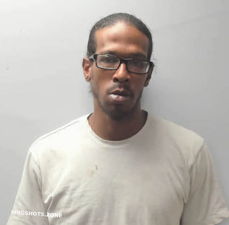 TORRONCE SHANTA THOMAS 02/27/2025 - Talladega County Mugshots Zone