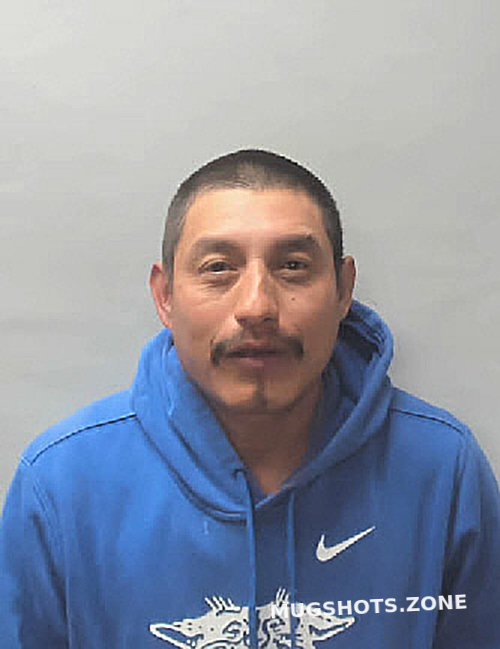 SAMUEL LOPEZ GARCIA 02/28/2025 - Talladega County Mugshots Zone