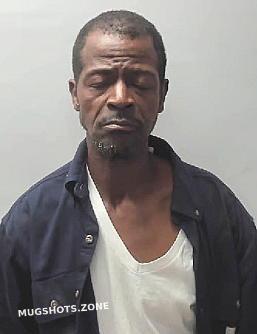 TIMOTHY CARLTON CALLOWAY 03/01/2025 - Talladega County Mugshots Zone