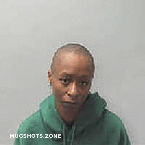 KAMESHA CHARITY WILLIAMS 03/02/2025 - Talladega County Mugshots Zone