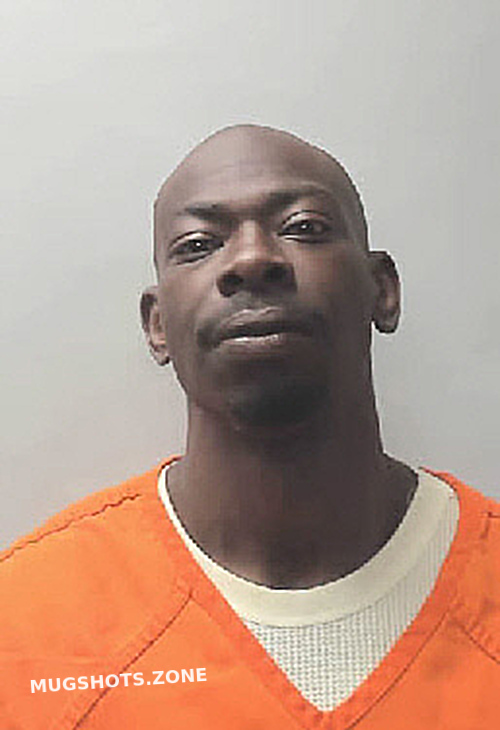 AKEEM JAMES MILLENDER 03/03/2025 - Talladega County Mugshots Zone