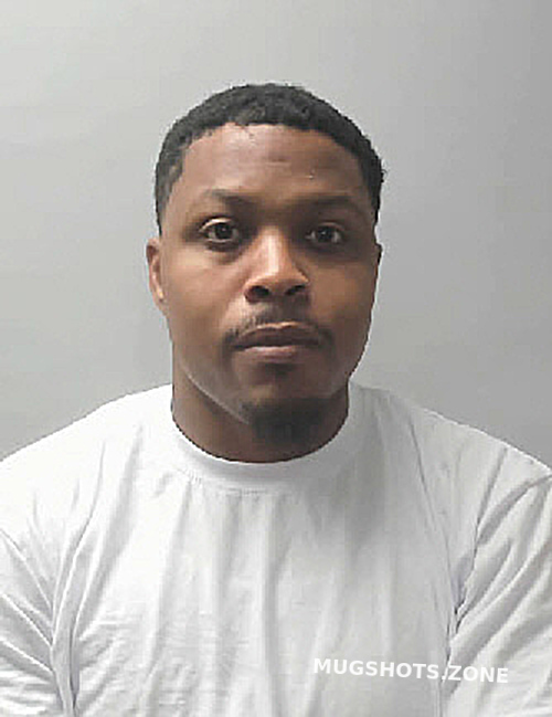 LYDELL RAMON GARRETT 03/03/2025 - Talladega County Mugshots Zone