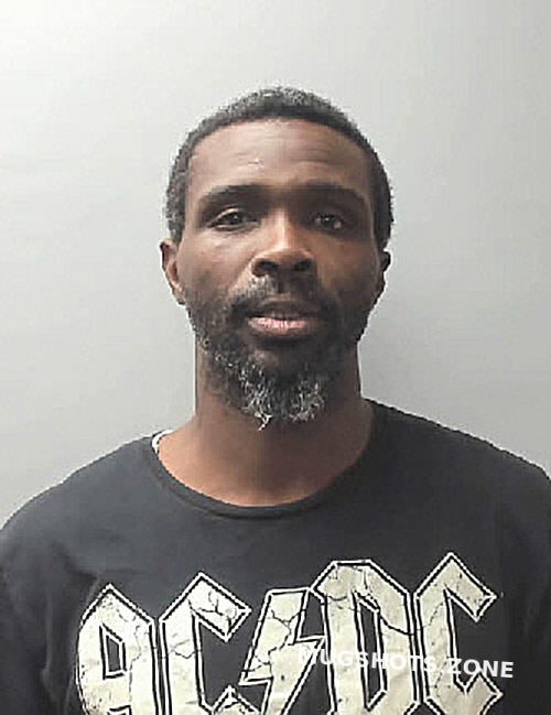 JUSTIN JEROME JAMERSON 03/03/2025 - Talladega County Mugshots Zone