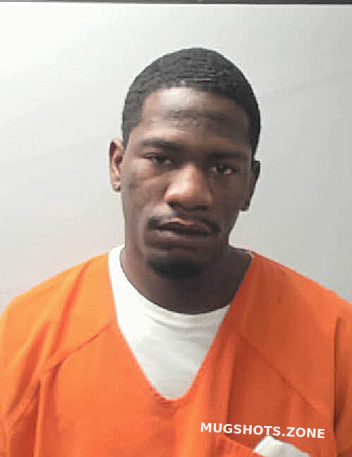 RODRIGUEZ JAMAL NEEDHAM 03/04/2025 - Talladega County Mugshots Zone