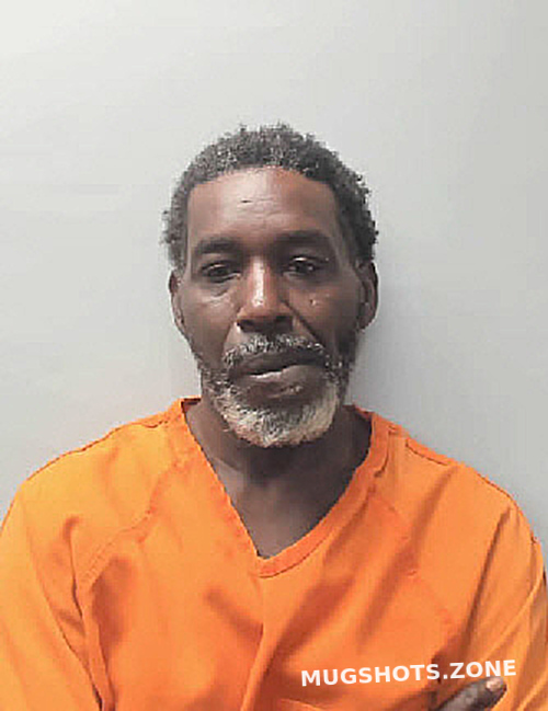 DONCARLOS ANTONIO GARRETT 03/05/2025 - Talladega County Mugshots Zone