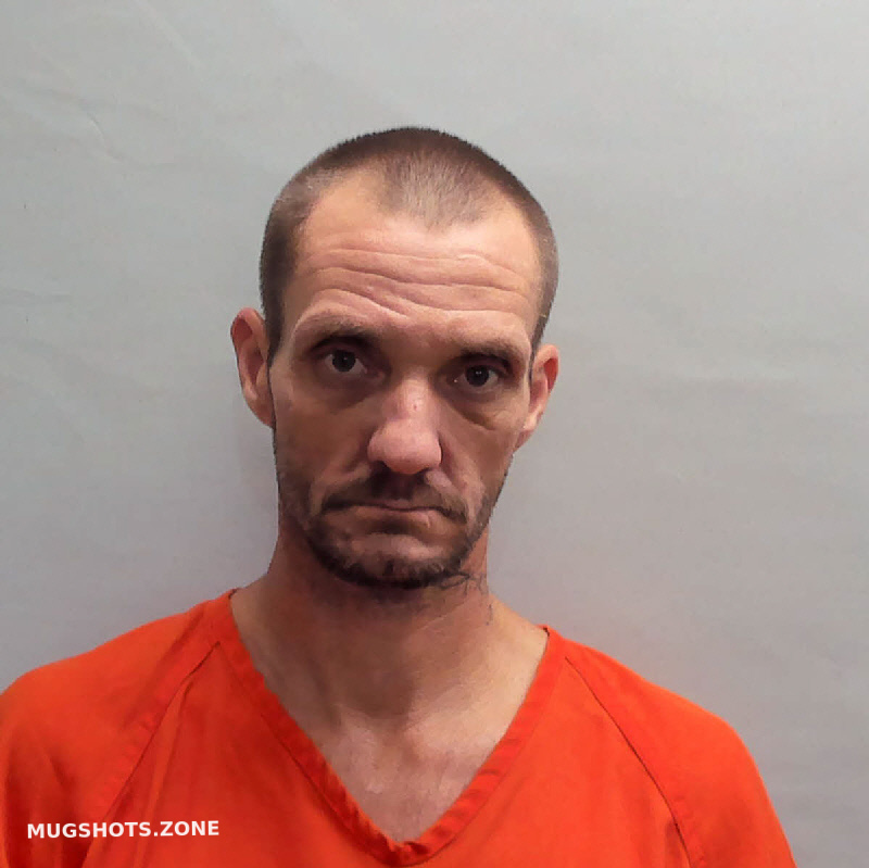 TIMOTHY JASON ROBERTS 03/07/2025 - Talladega County Mugshots Zone