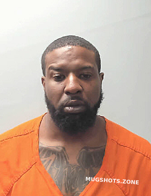 GARY DEWAYNE GOODEN 03/08/2025 - Talladega County Mugshots Zone
