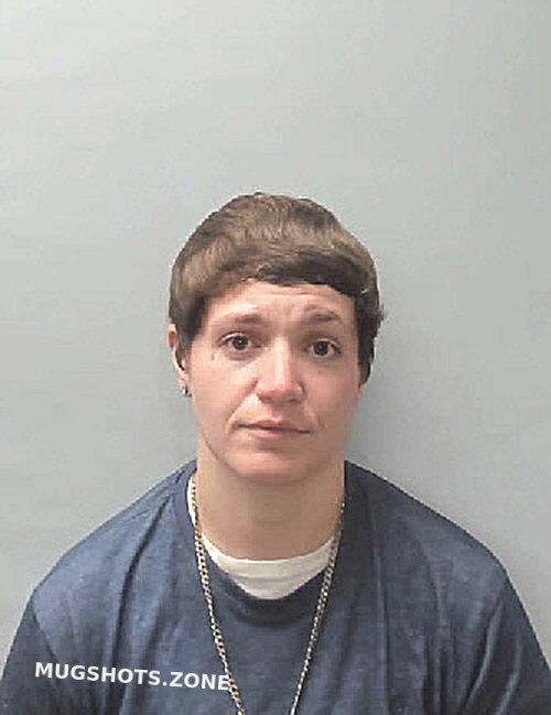 COURTNEY ELIZABETH BRYANT 03/10/2025 - Talladega County Mugshots Zone