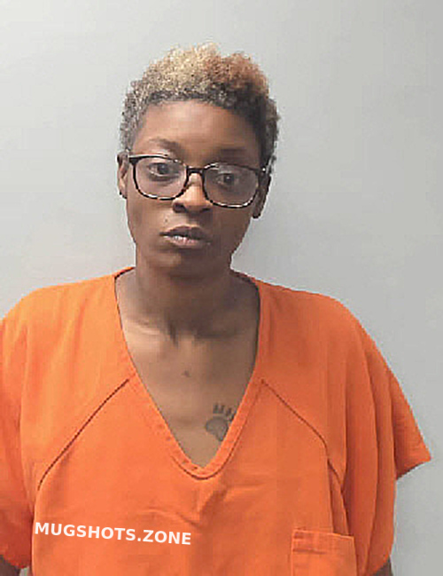 CAITLIN A SINGLETON 03/11/2025 - Talladega County Mugshots Zone