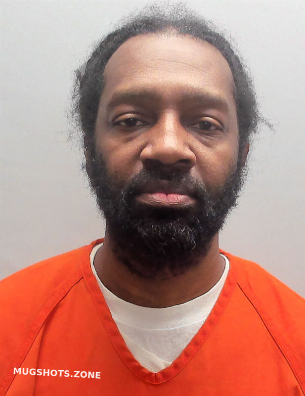 RODNEY COATS 03/11/2025 - Talladega County Mugshots Zone