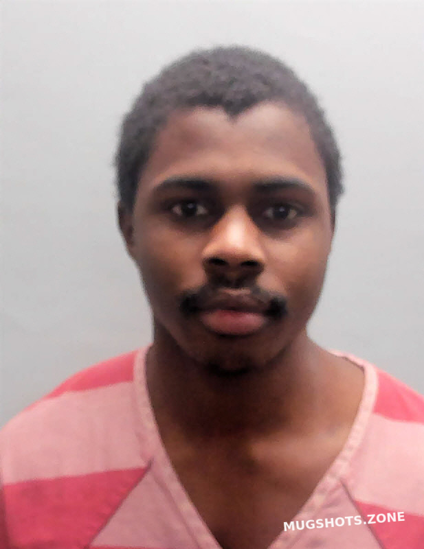 JAMARE DONNELL PENN 03/11/2025 - Talladega County Mugshots Zone