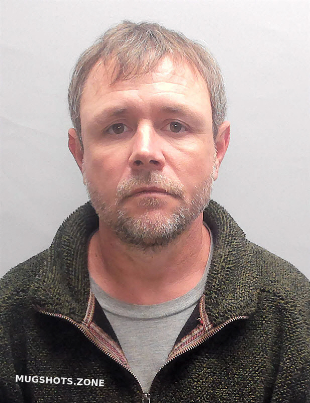 JIMMY RAY SEXTON 03/12/2025 - Talladega County Mugshots Zone