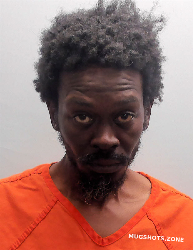 REGINALD SCOTT 03/12/2025 - Talladega County Mugshots Zone