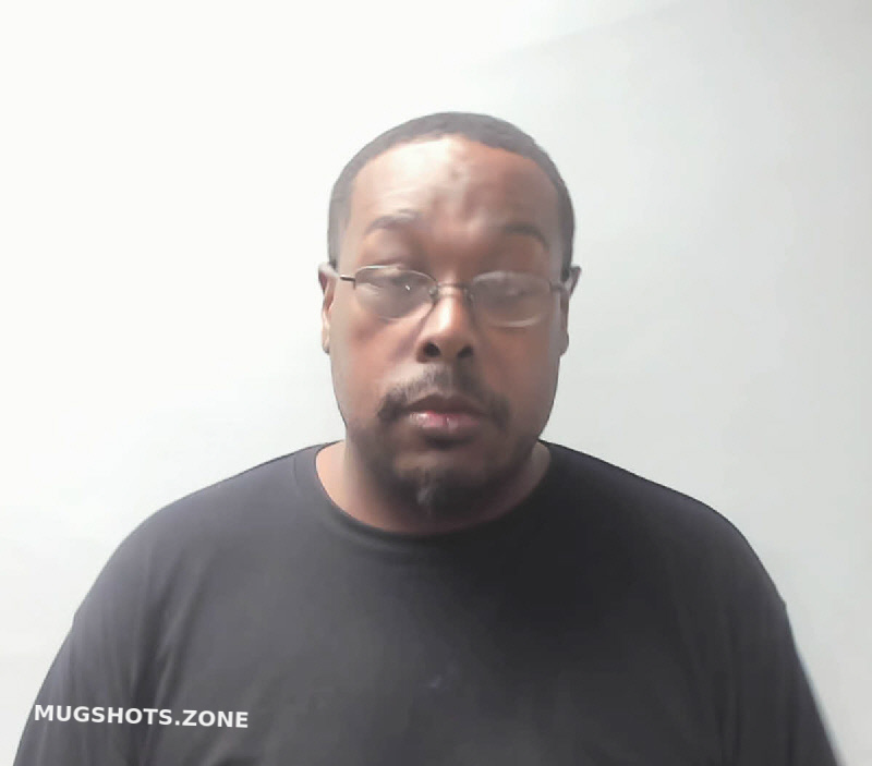 JUMARKIS DEONTE COOK 03/12/2025 - Talladega County Mugshots Zone