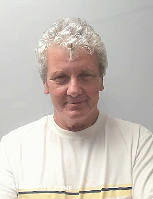 JOSEPH PAUL MIMS 03/13/2025 - Talladega County Mugshots Zone