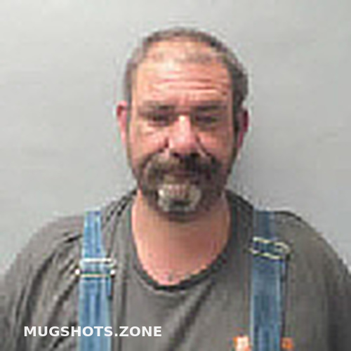 JOSEPH DANIEL UTLEY 03/16/2025 - Talladega County Mugshots Zone