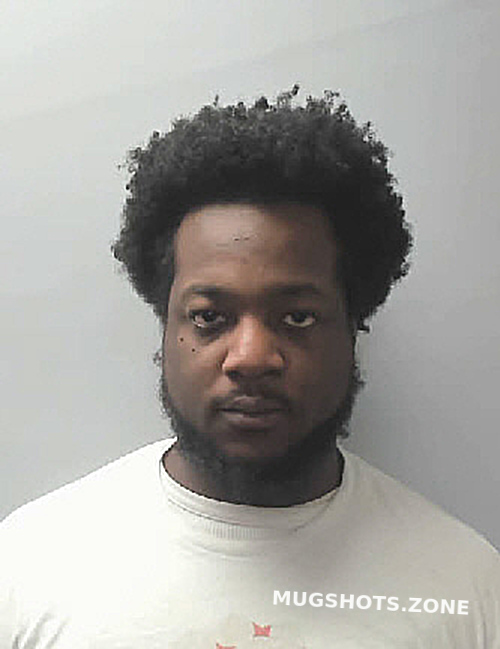 DEARIUS DEWAYNE WHISENANT 03/20/2025 - Talladega County Mugshots Zone