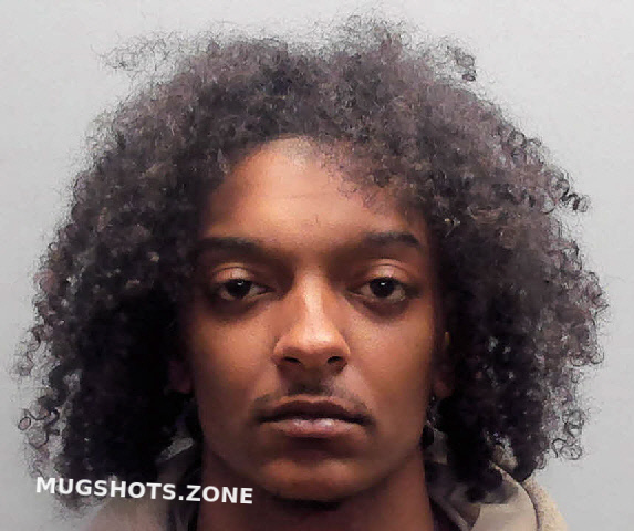 DEVON JAMES BRESLEY 03/24/2025 - Talladega County Mugshots Zone