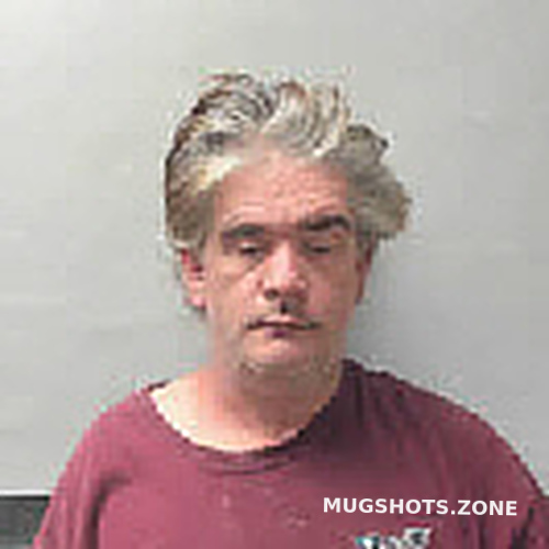 RICHARD ALLEN BEARDEN 03/25/2025 - Talladega County Mugshots Zone