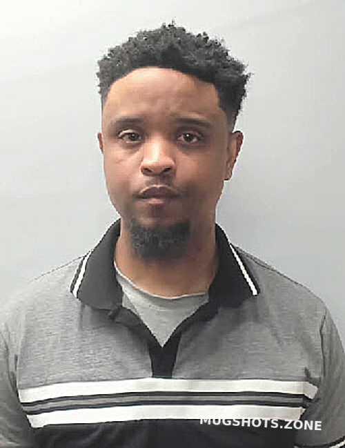 CHRISTOPHER GLENN TAYLOR 03/30/2025 - Talladega County Mugshots Zone