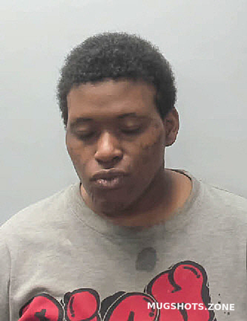 IMAN AKYRA WILLIAMS 03/30/2025 - Talladega County Mugshots Zone