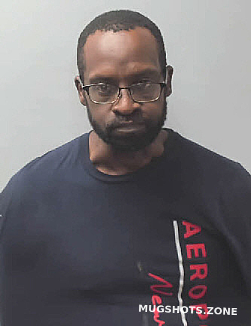 GAVIN DEVON COOK 03/30/2025 - Talladega County Mugshots Zone