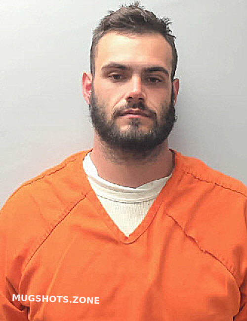 CHRISTOPHER DION SMITH 03/31/2025 - Talladega County Mugshots Zone