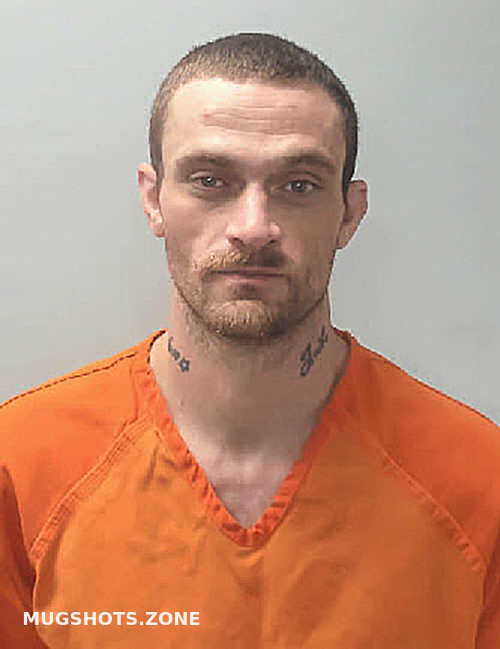 JAKEB DILLON PRUITT 03/31/2025 - Talladega County Mugshots Zone